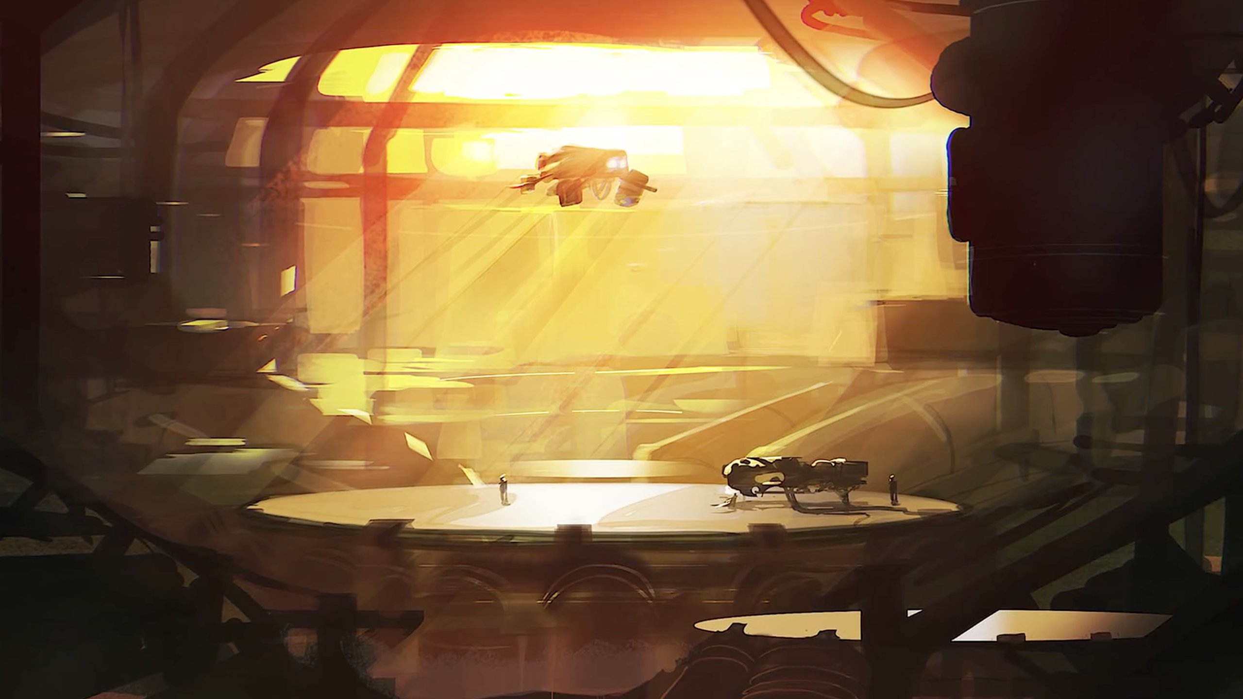 [Watch] All Starfield Videos And ArtWork Released So Far | Gamers Decide
