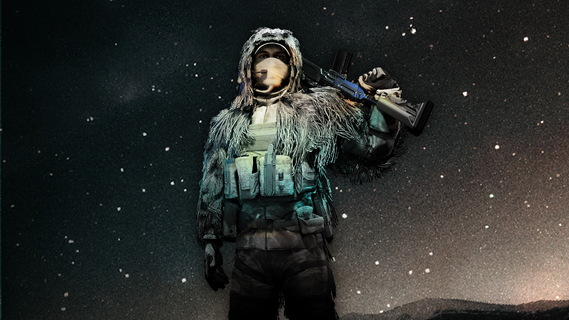 [Top 10] Insurgency: Sandstorm Best Outfits | Gamers Decide