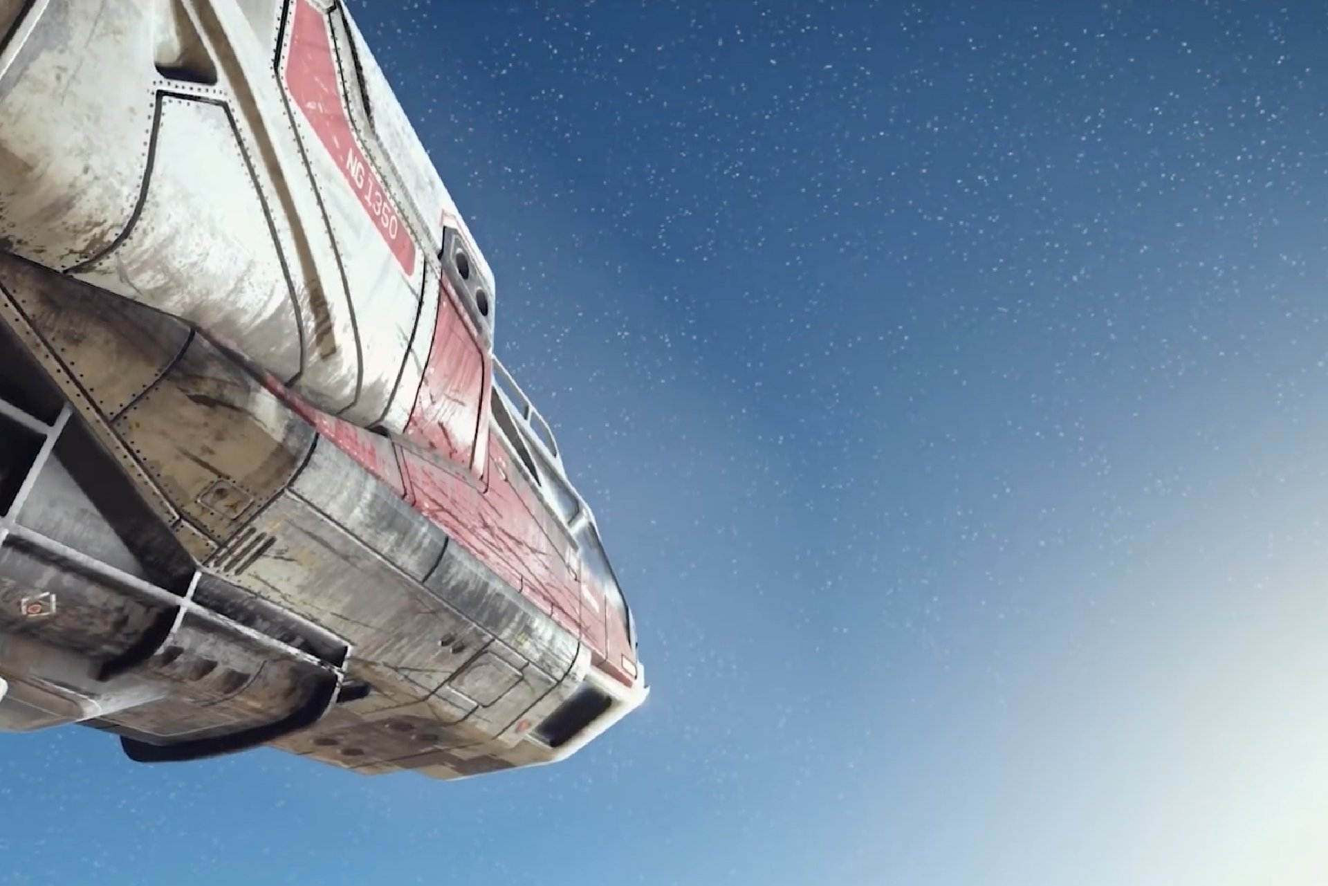 [Watch] All Starfield Videos And ArtWork Released So Far | Gamers Decide