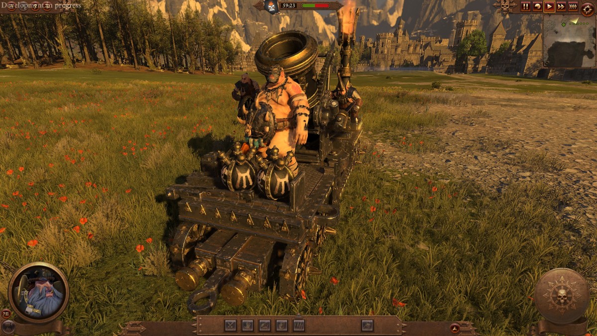 [Top 10] Total War: Warhammer 3 Best Artillery (Ranked) | Gamers Decide