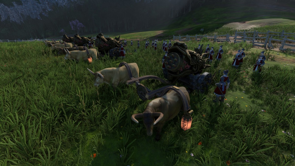 [Top 10] Total War: Warhammer 3 Best Artillery (Ranked) | Gamers Decide