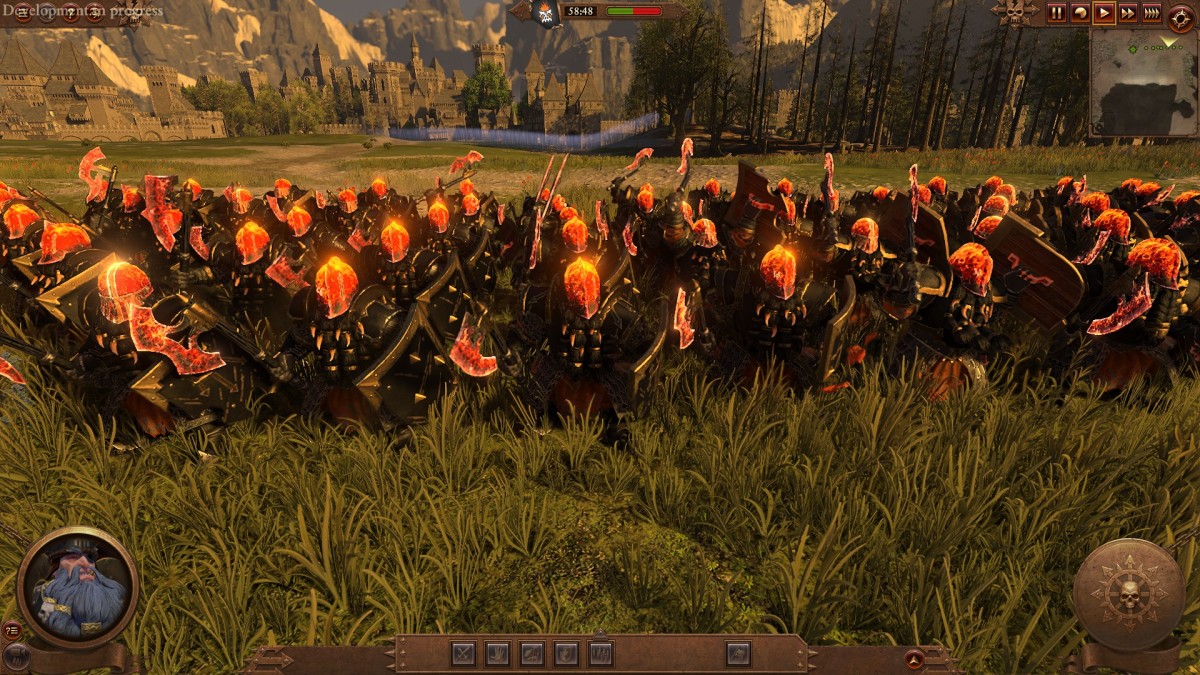 [Top 15] Total War: Warhammer 3 Best Units That Are Powerful | Gamers ...