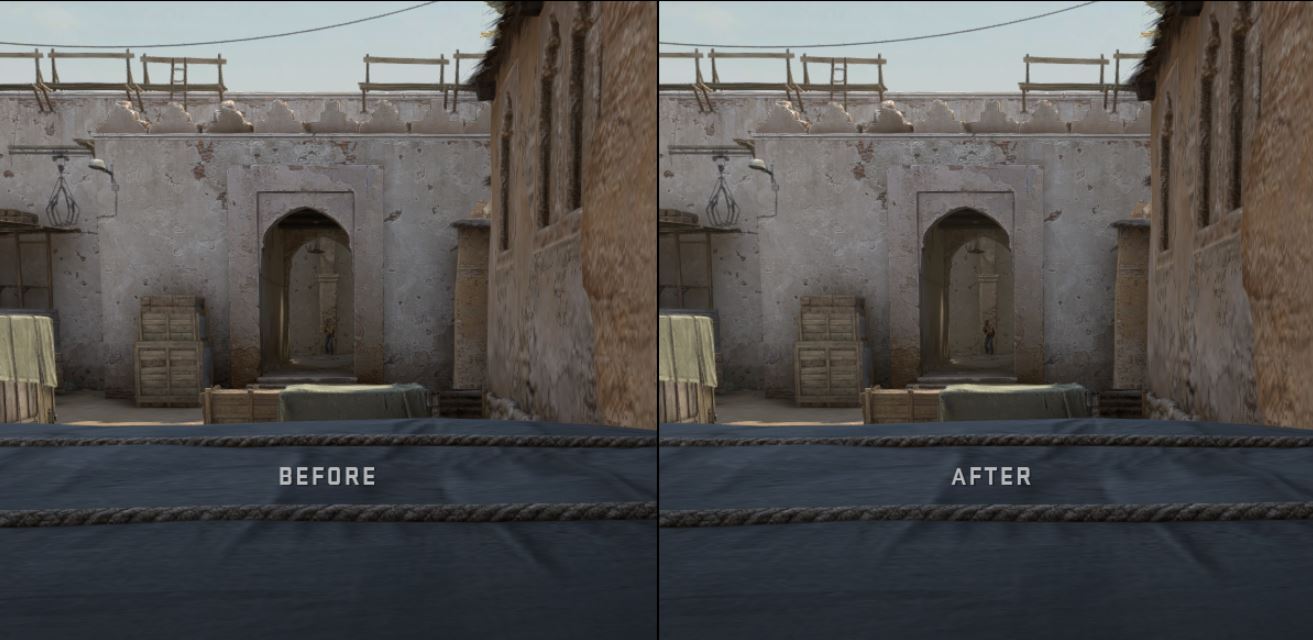 CSGO Best Video Settings That Give You An Advantage | GAMERS DECIDE