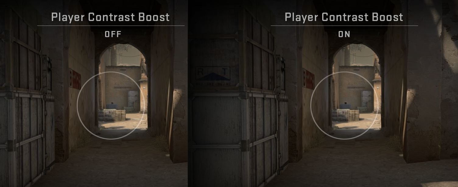CSGO Best Video Settings That Give You An Advantage | GAMERS DECIDE