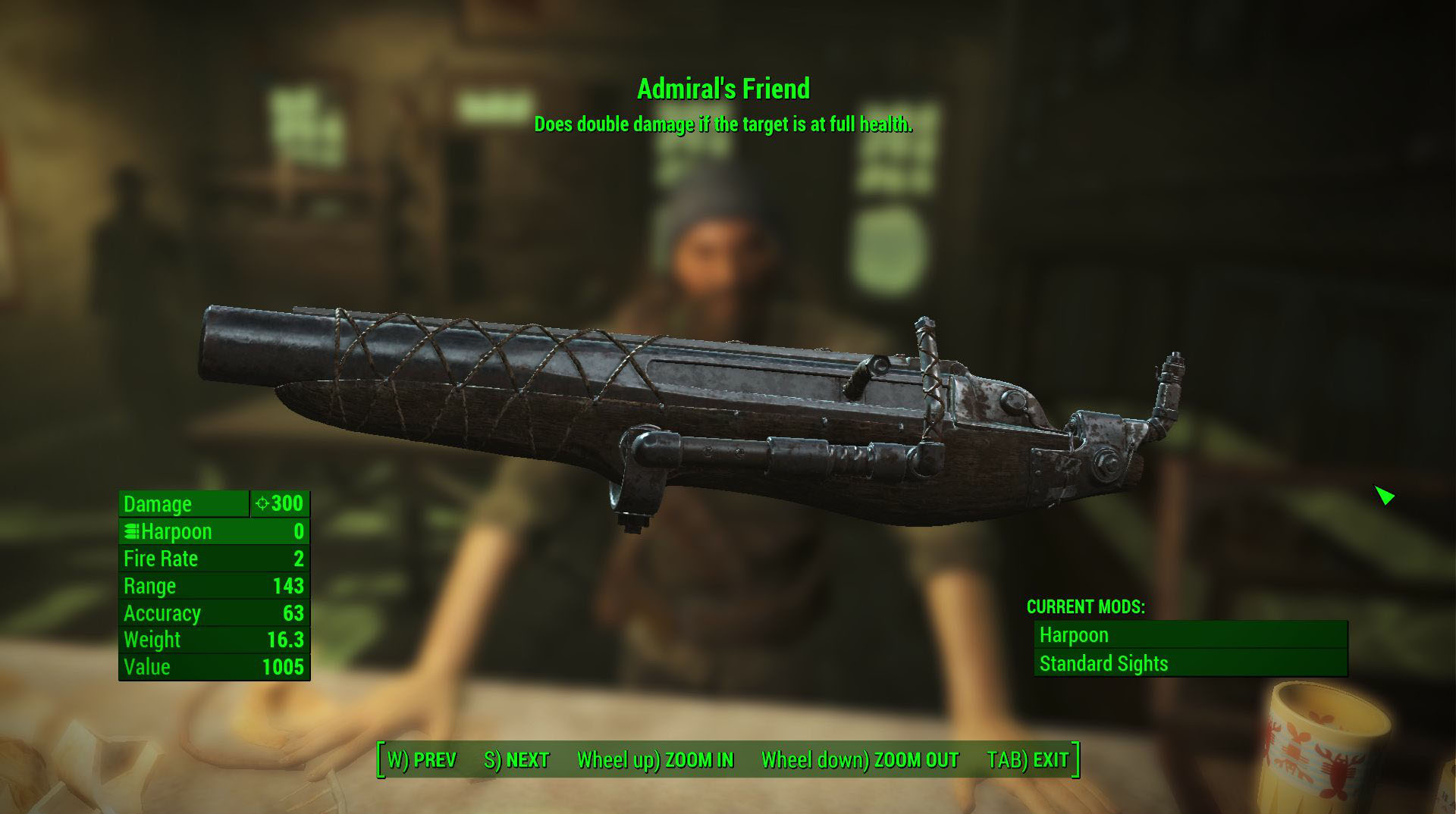 [top 10] Fallout 4 Best Legendary Weapons And How To Get Them
