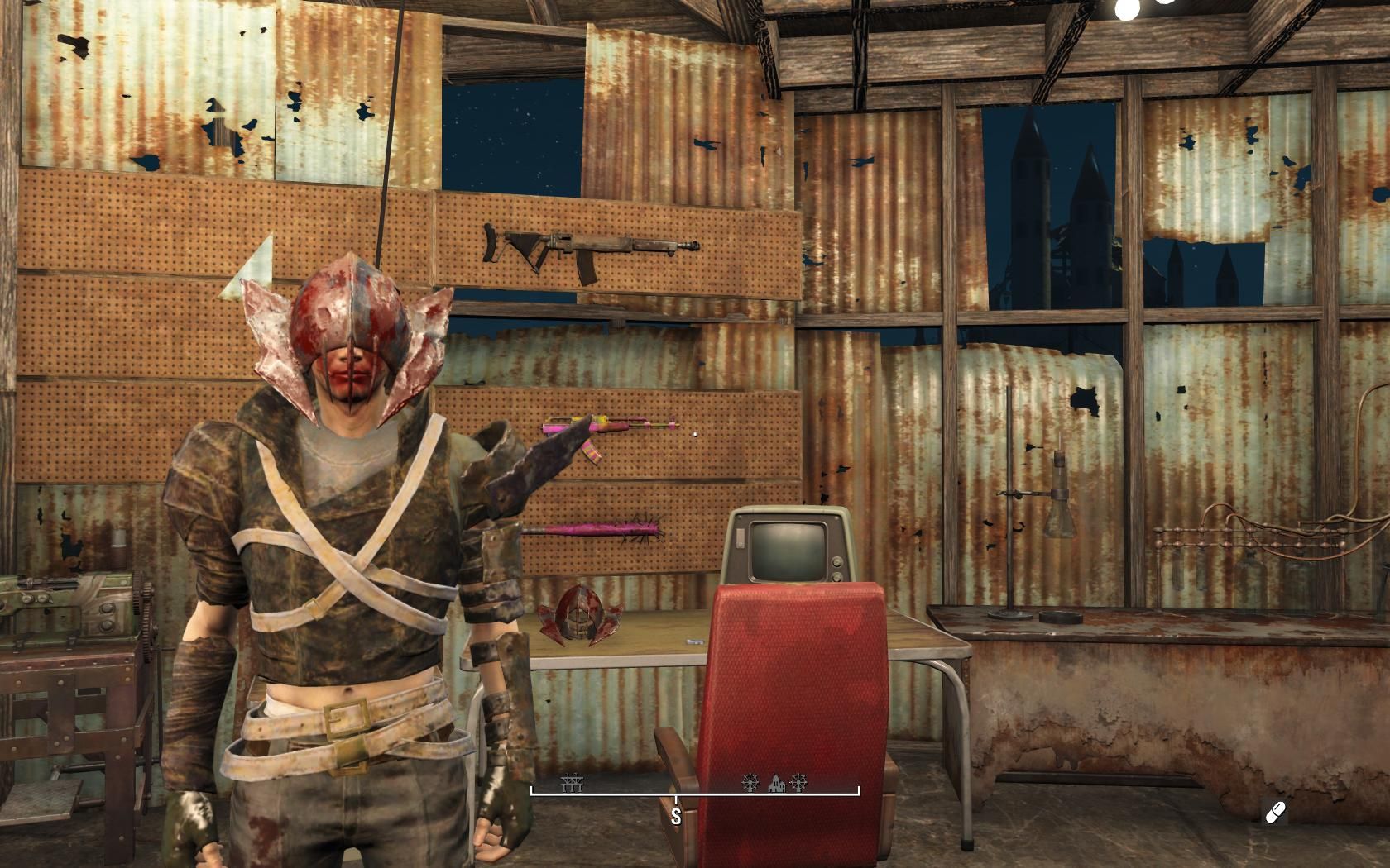 [Top 5] Fallout 4 Best Helmets (And How To Get Them) | Gamers Decide