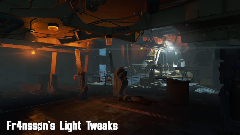 [Top 10] Fallout 4 Best Lighting Mods That Are Superb | Gamers Decide