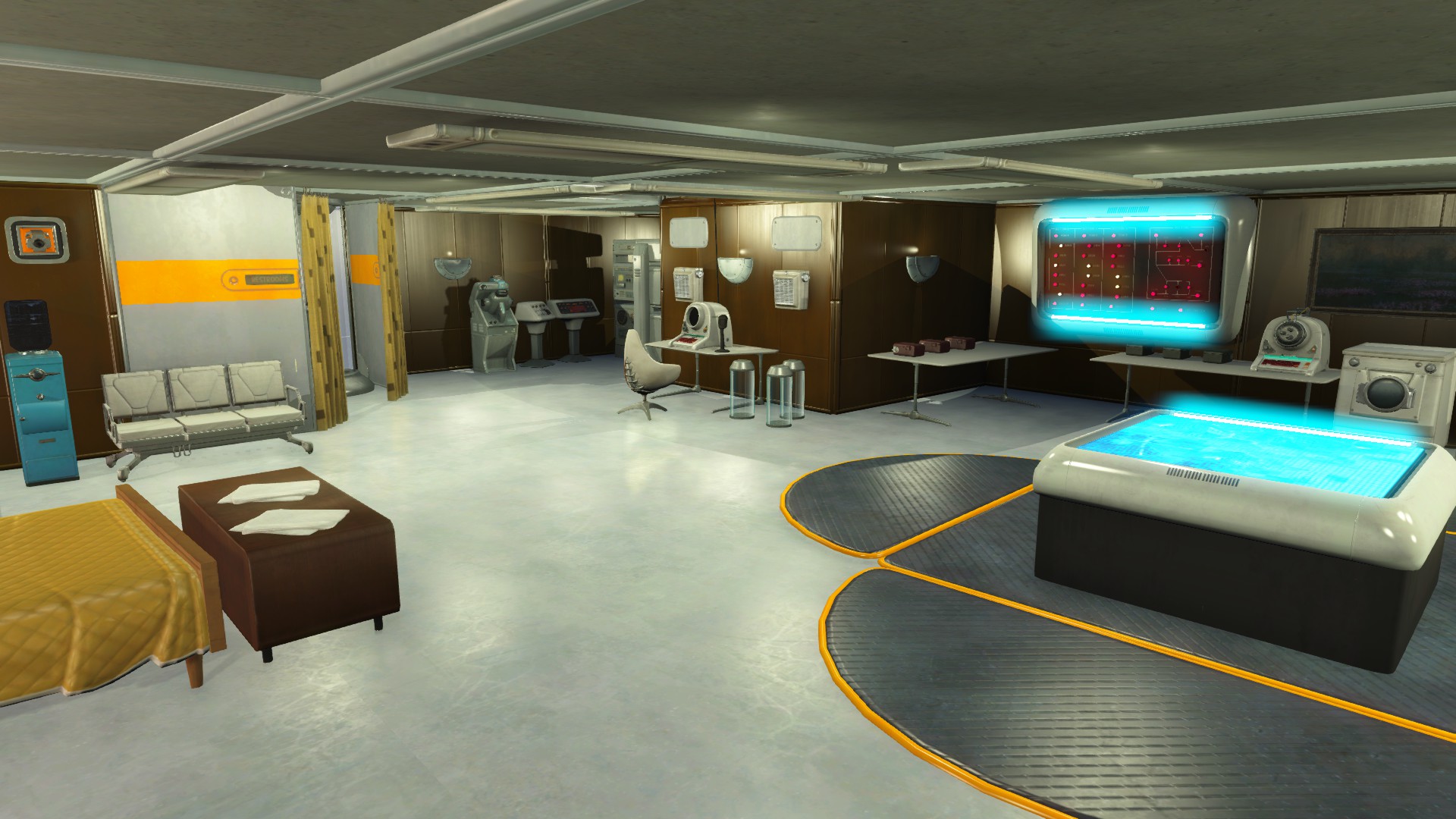 [Top 15] Fallout 4 Best Settlement Mods That Are Amazing | Gamers Decide