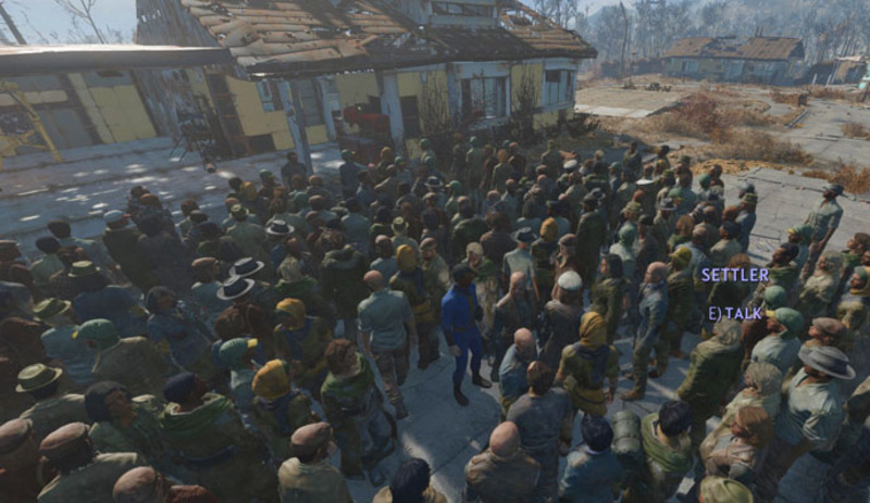 [Top 5] Fallout 4 Best Dialogue Mods | Gamers Decide