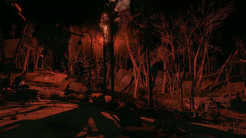 [Top 10] Fallout 4 Best Lighting Mods That Are Superb | Gamers Decide