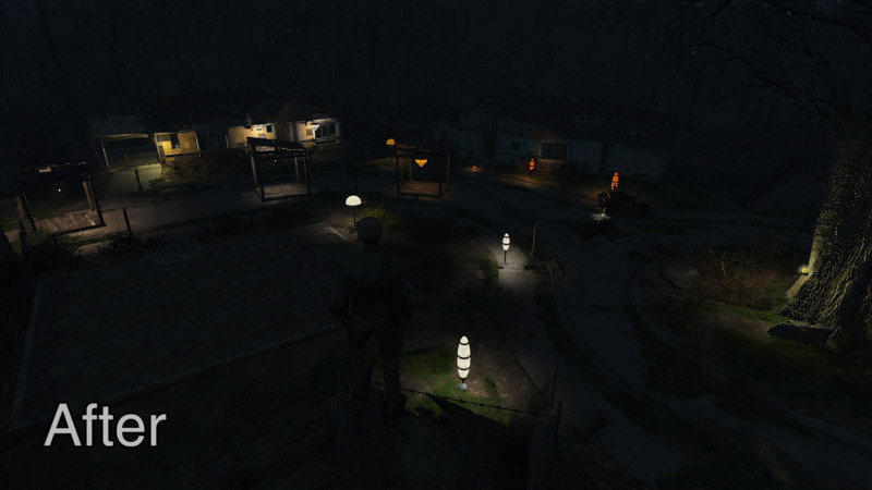 [Top 10] Fallout 4 Best Lighting Mods That Are Superb | Gamers Decide