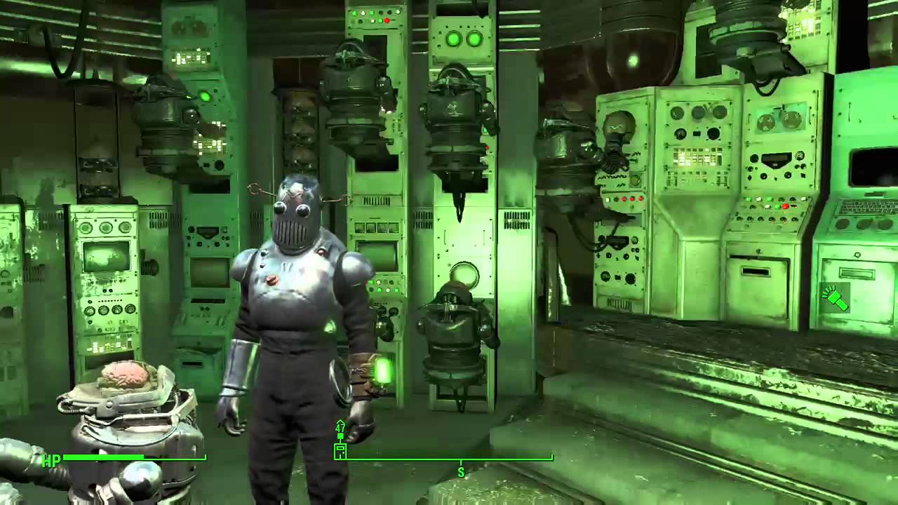 [Top 10] Fallout 4 Best Unarmed Armor (Early to Late Game) | Gamers Decide