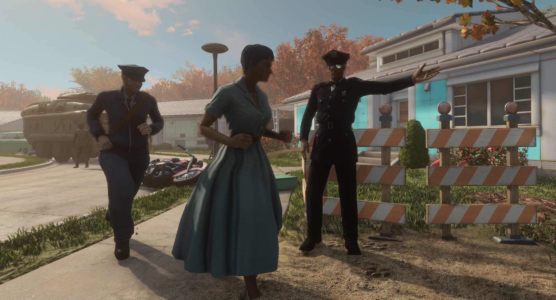 [Top 10] Fallout 4 Best Outfit Mods That Are Superb | Gamers Decide