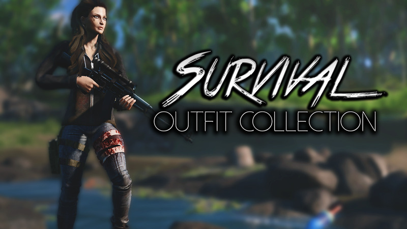 [Top 10] Fallout 4 Best Outfit Mods That Are Superb | Gamers Decide