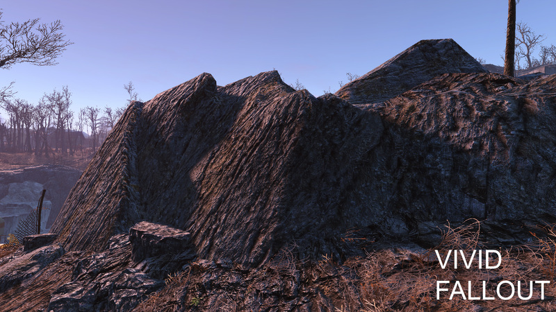 [Top 10] Fallout 4 Best Graphics Mods that Make The Game Look Amazing ...