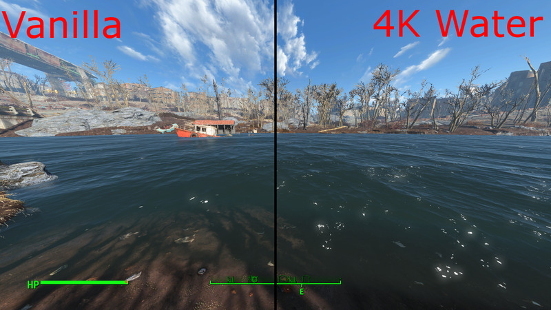 [Top 10] Fallout 4 Best Graphics Mods that Make The Game Look Amazing ...