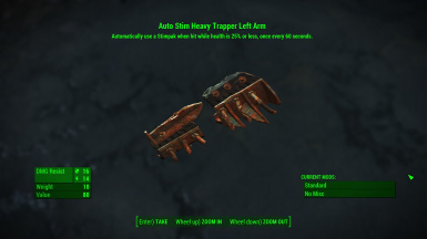 [Top 10] Fallout 4 Best Legendary Effects (Armor and Weapons) | Gamers ...