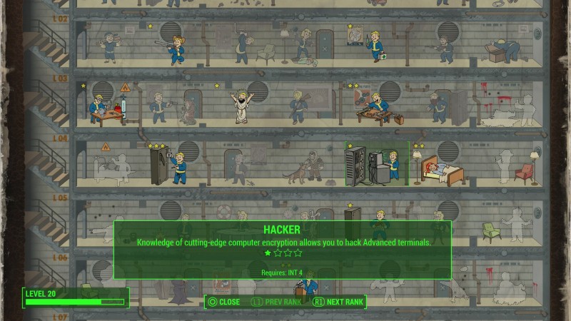 [Top 10] Fallout 4 Best Perks You Should Use | Gamers Decide