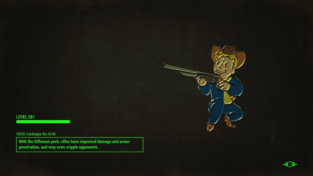 [Top 10] Fallout 4 Best Perks You Should Use | Gamers Decide