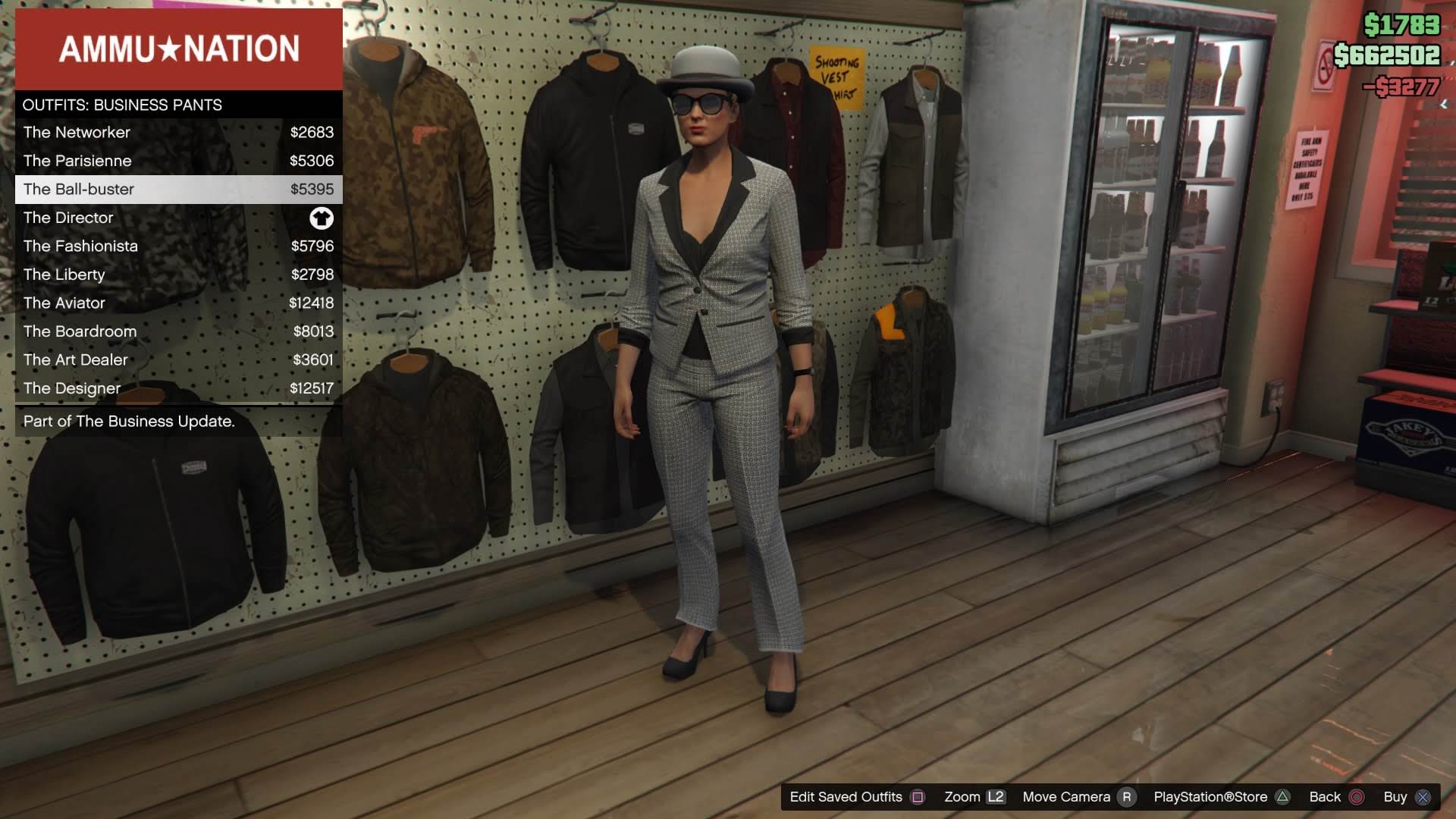 [Top 15] GTA Online Best Female Outfits (And How To Get Them) | GAMERS ...