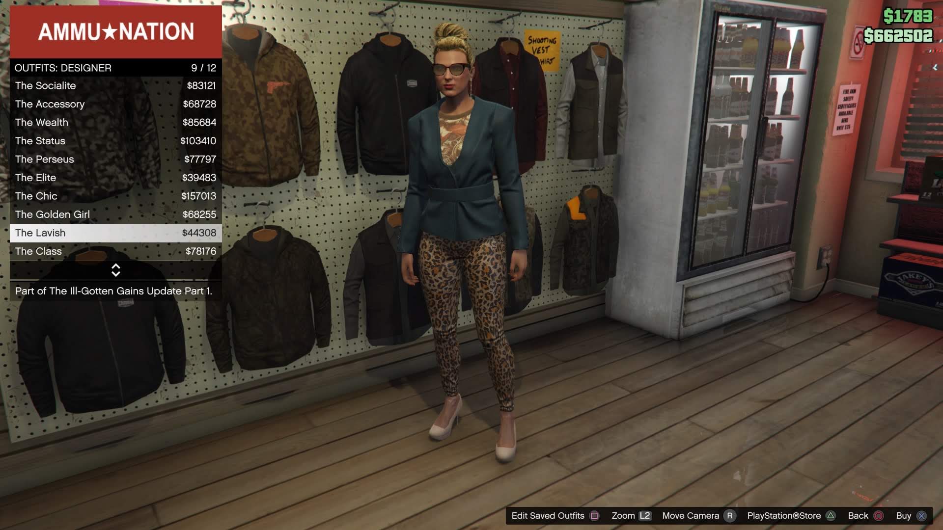 [Top 15] GTA Online Best Female Outfits (And How To Get Them) | GAMERS ...