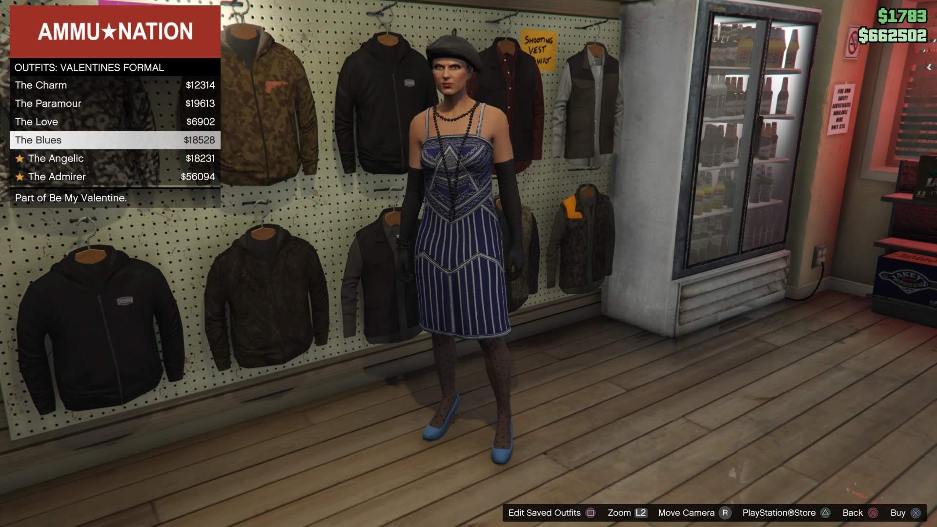 [Top 15] GTA Online Best Female Outfits (And How To Get Them) | GAMERS ...