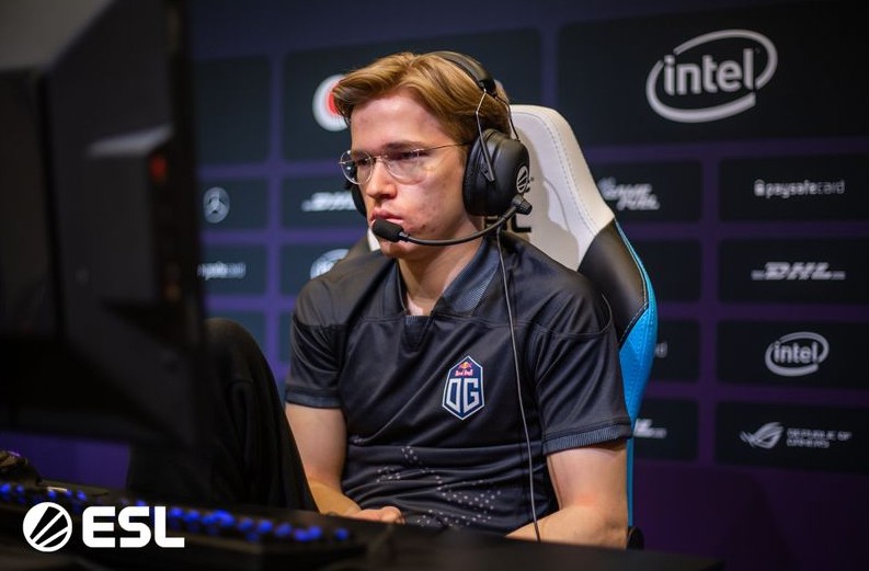 [Top 10] Dota 2 Best Invoker Players That Wreck Hard! | Gamers Decide