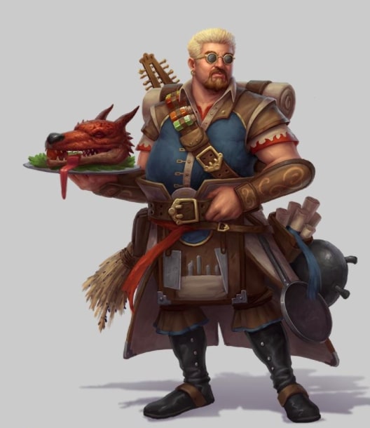 [Top 5] D&D Fun Builds You Need To Try | Gamers Decide