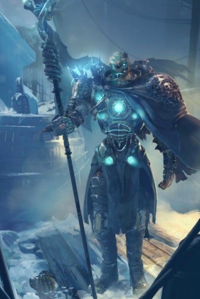 [Top 5] D&D Fun Builds You Need To Try | Gamers Decide