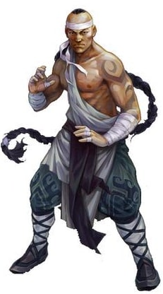 [Top 10] D&D Best Monk Weapons and Items | Gamers Decide