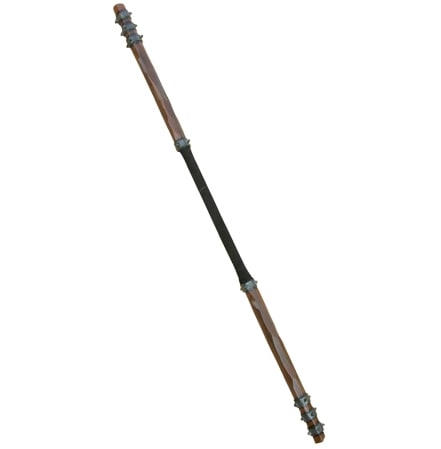 [Top 10] D&D Best Monk Weapons and Items | Gamers Decide