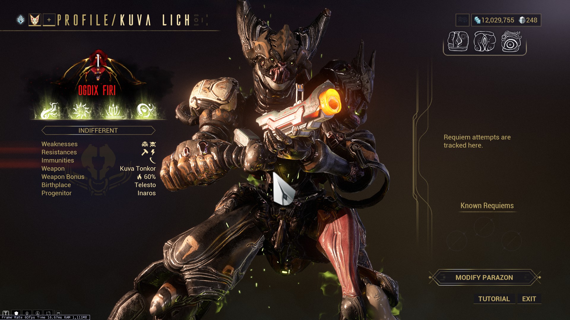 [Top 10] Warframe Best Explosive Weapons That Are Powerful | Gamers Decide