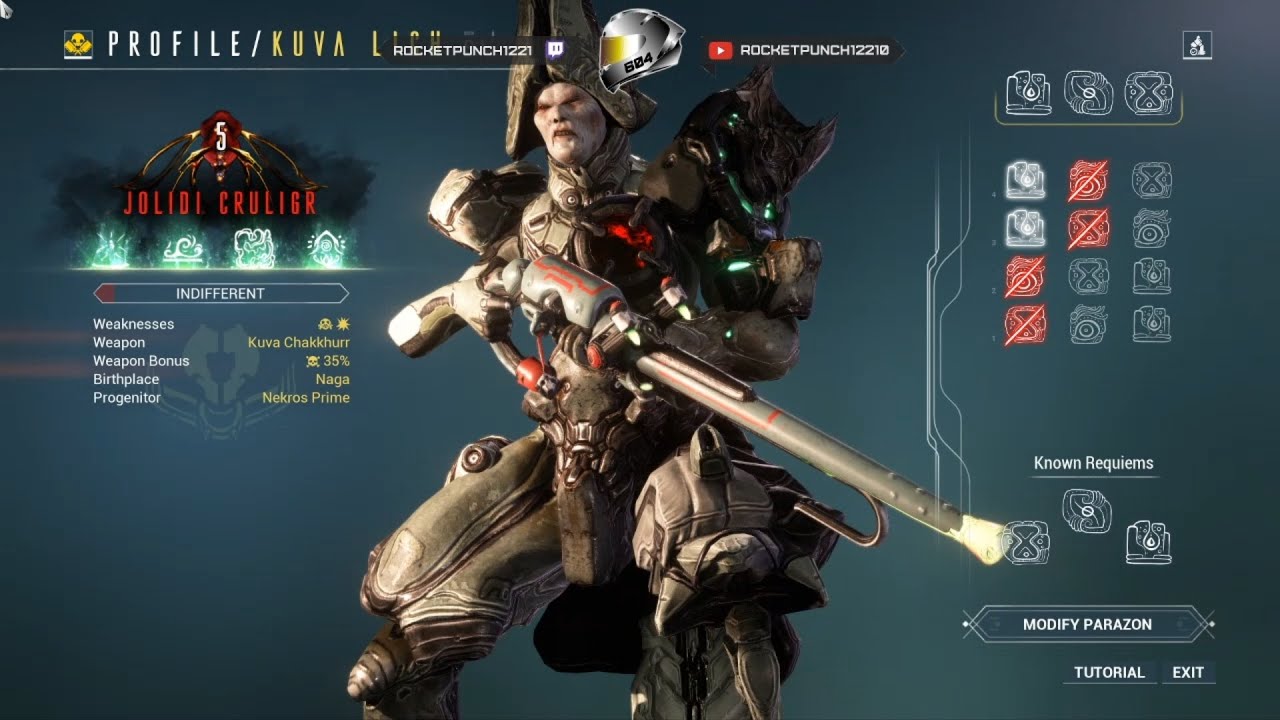 [Top 10] Warframe Best Explosive Weapons That Are Powerful | Gamers Decide