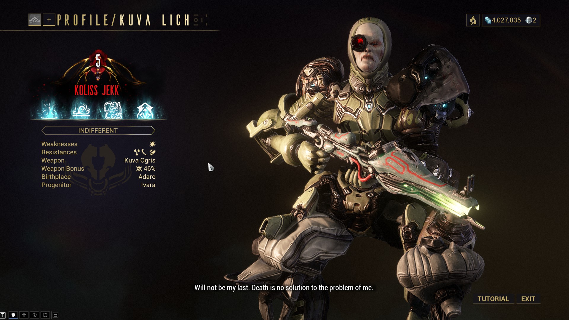 [Top 10] Warframe Best Explosive Weapons That Are Powerful | Gamers Decide