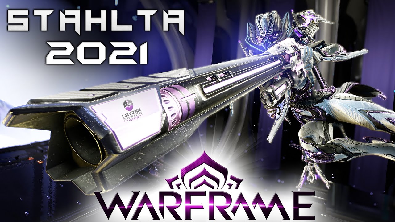 [Top 10] Warframe Best Explosive Weapons That Are Powerful | Gamers Decide