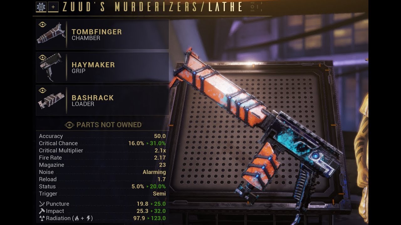 [Top 10] Warframe Best Explosive Weapons That Are Powerful | Gamers Decide