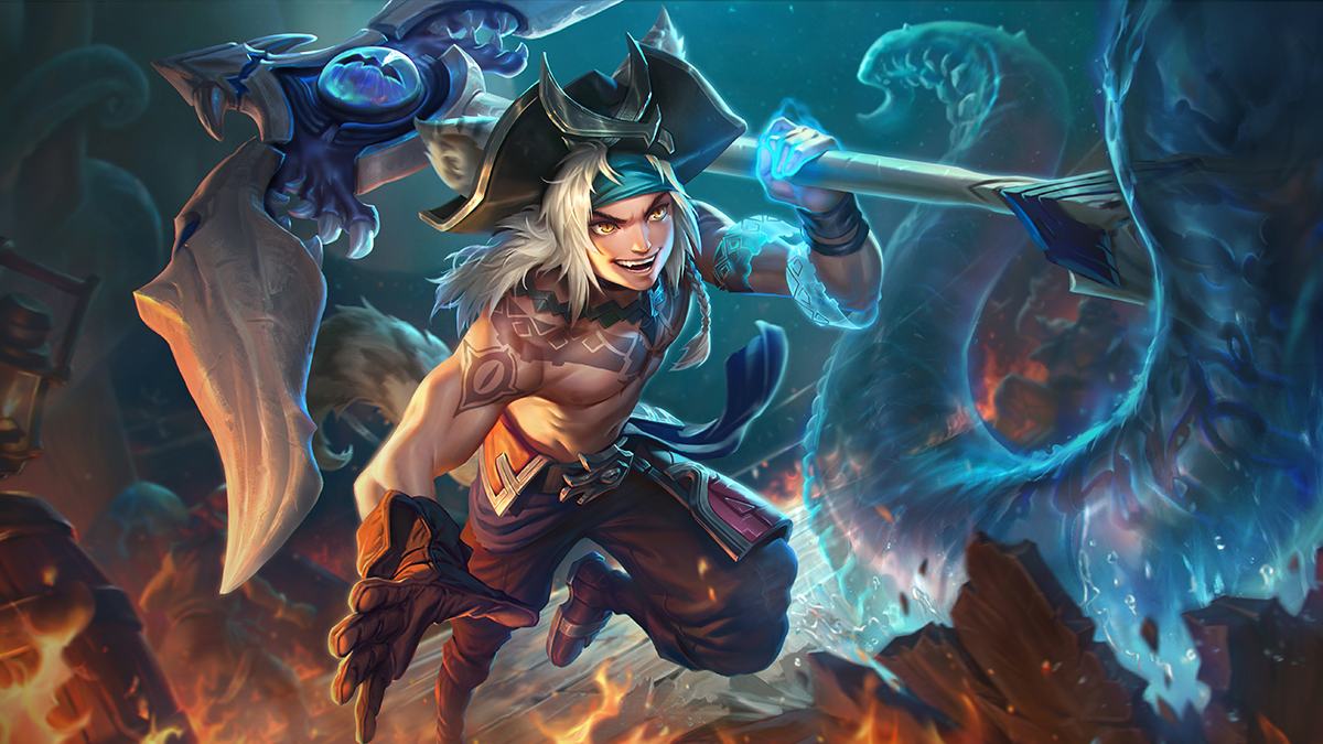 [Top 5] Arena of Valor Best Tanks That Die Hard | Gamers Decide