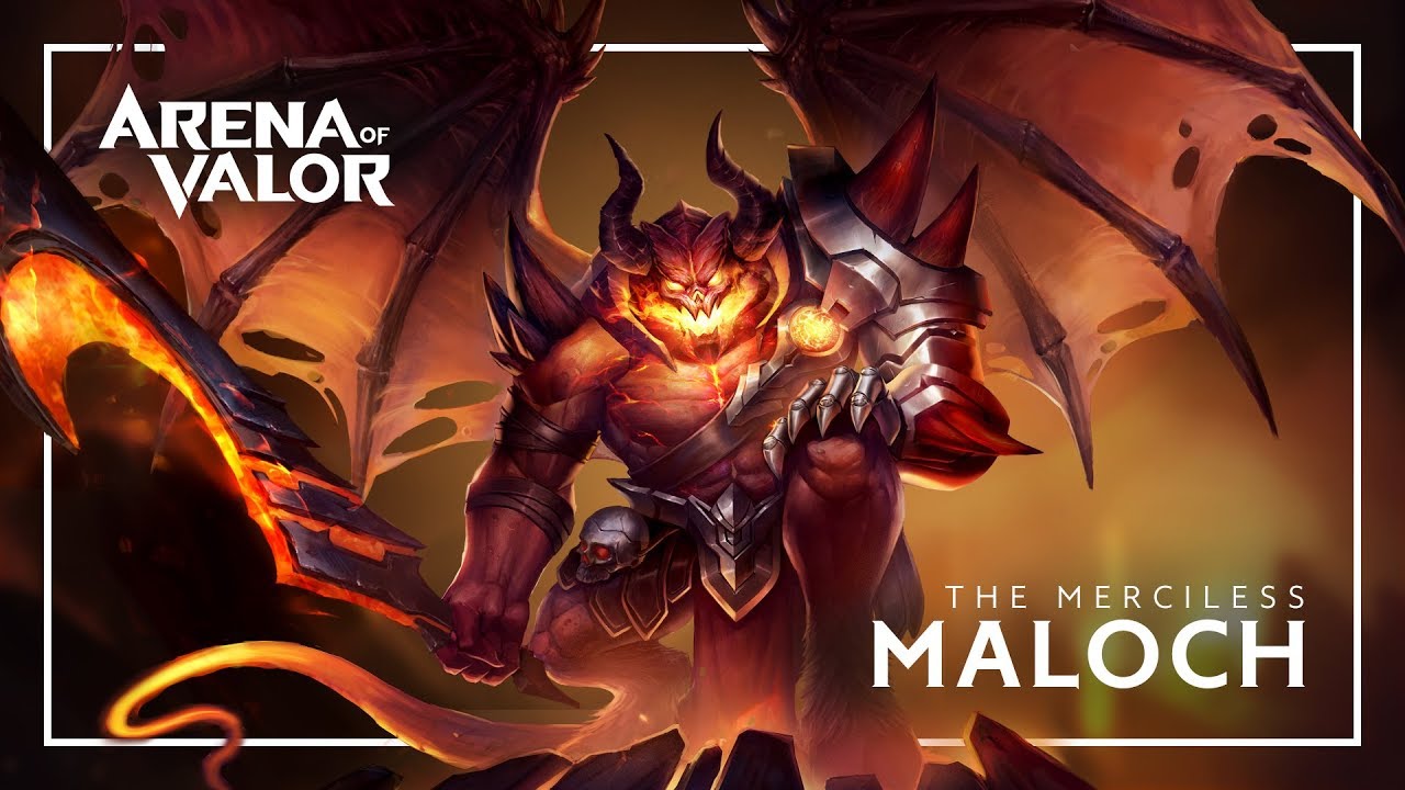 [Top 5] Arena of Valor Best Tanks That Die Hard | Gamers Decide
