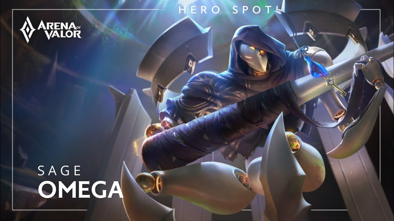 [Top 5] Arena of Valor Best Tanks That Die Hard | Gamers Decide