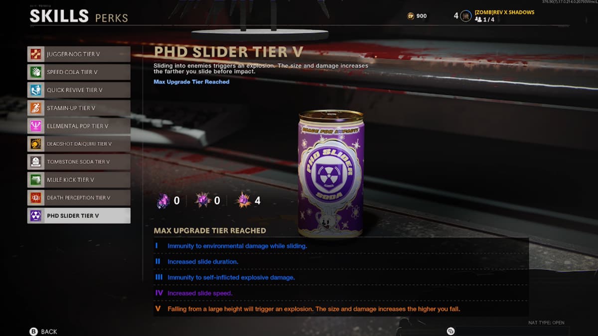 [Top 10] CoD Black Ops Cold War Zombies Best Perks (All Perks Ranked ...