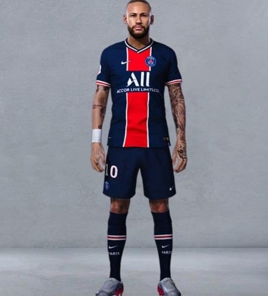 [Top 10] PES 21 Best Kits That Look Great | Gamers Decide