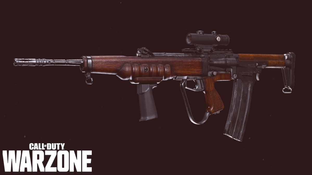 [Top 10] COD Modern Warfare Best Assault Rifle Loadouts | Gamers Decide