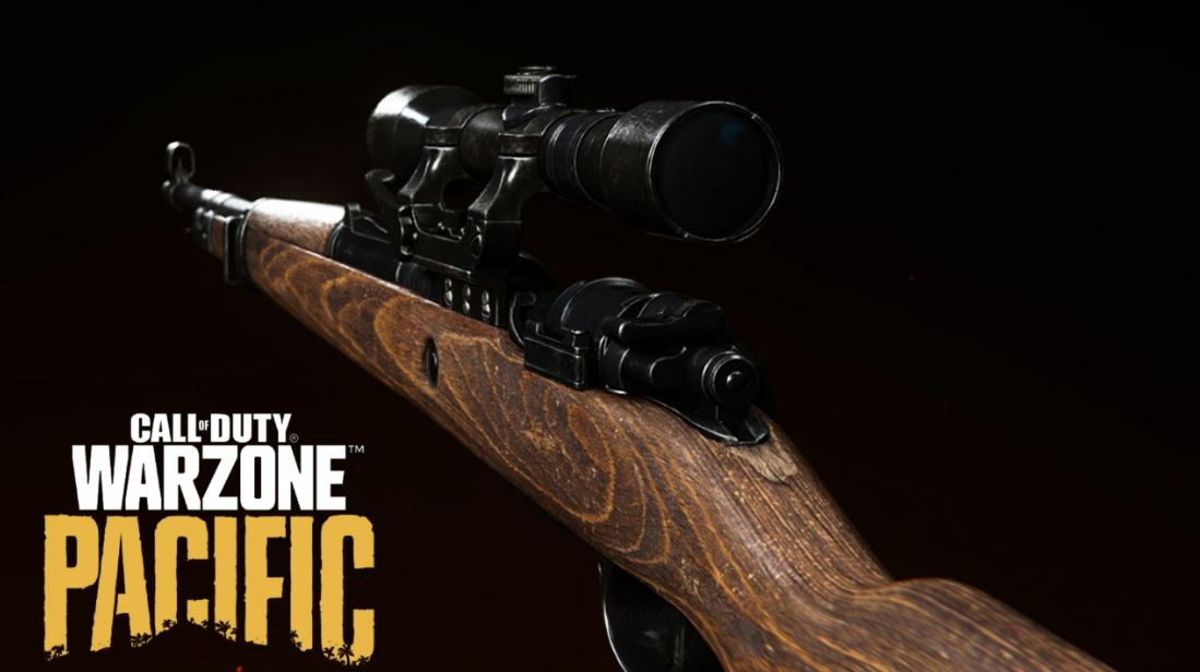 CoD Modern Warfare Best Snipers (All Snipers Ranked Worst To Best ...