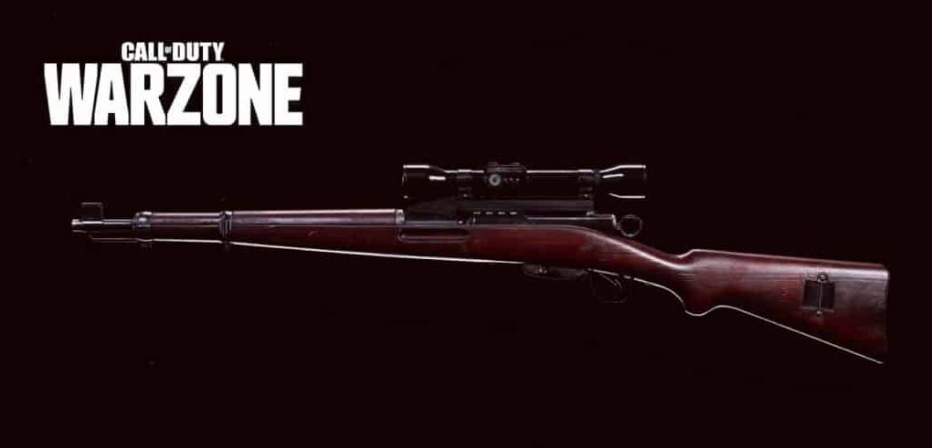 CoD Modern Warfare Best Snipers (All Snipers Ranked Worst To Best ...