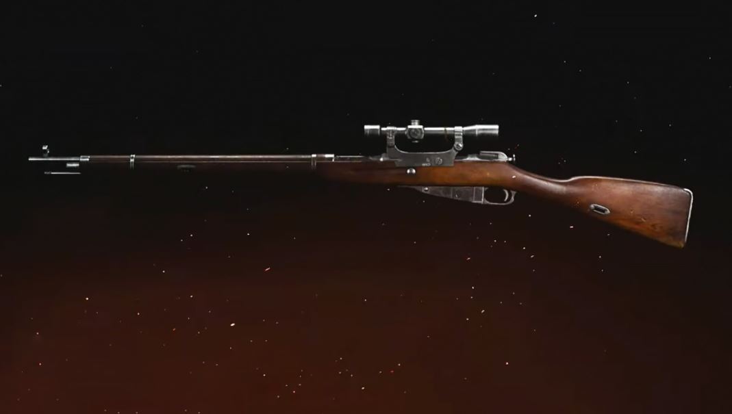 [Top 3] CoD Vanguard Best Snipers And How To Get Them | GAMERS DECIDE