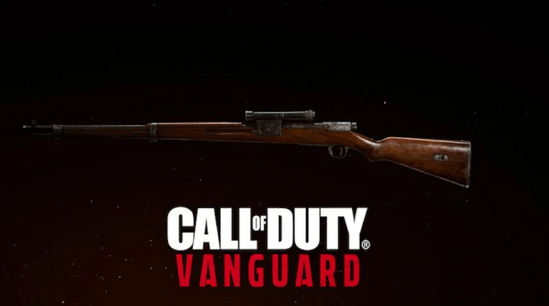 [Top 3] CoD Vanguard Best Snipers And How To Get Them | Gamers Decide