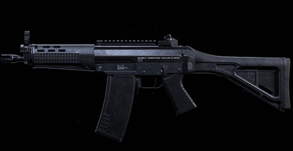 [Top 5] COD Modern Warfare Best Assault Rifles | Gamers Decide