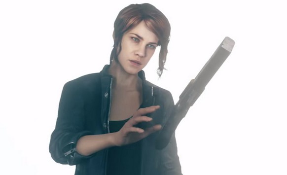 [Top 5] Control Best Weapons (And How to Get Them) | Gamers Decide