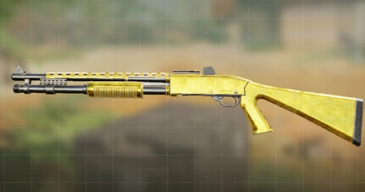 [Top 3] CoD Mobile Best Shotguns That Are Powerful | GAMERS DECIDE