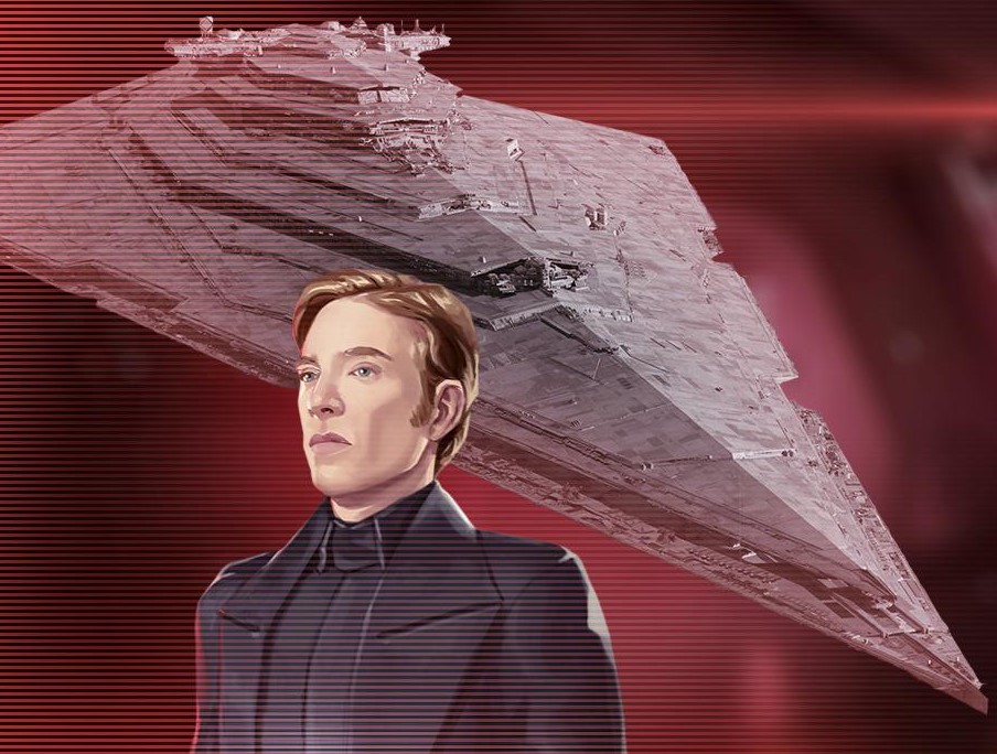 [Top 10] Star Wars Galaxy of Heroes Best Fleet Commanders | Gamers Decide